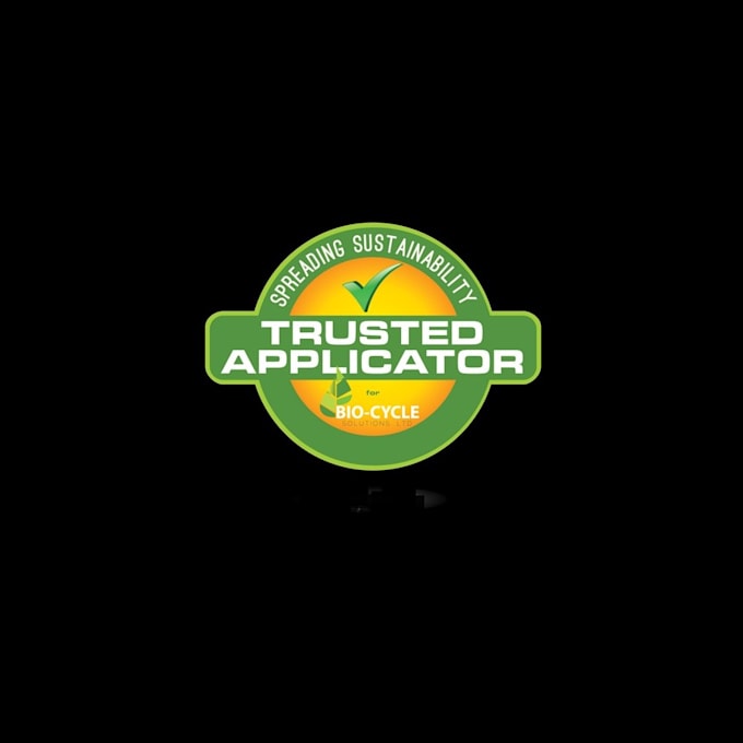 Create a trusted applicator logo in 1 day by Jguilloryollie | Fiverr