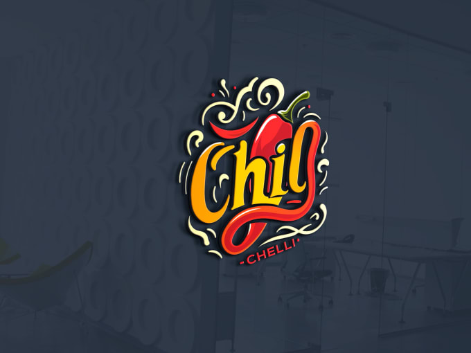 Do a professional cooking and restaurant wordmark logo design by ...