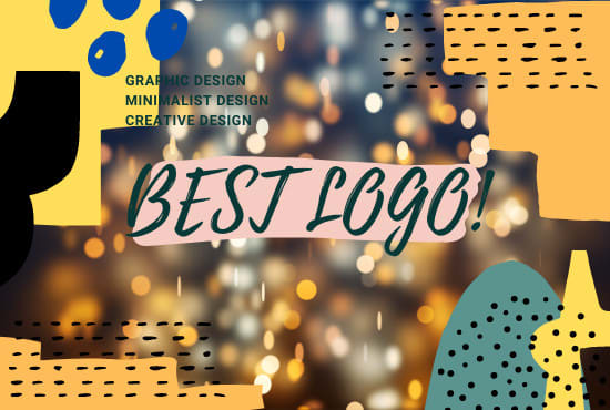 Design minimalist creative unique simple and outclass logo by ...