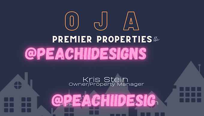 Do complete logo design by Tinypeachdesign | Fiverr