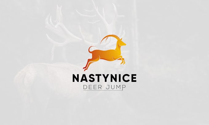 Create an immaculate logo for your business by Meri_graphic | Fiverr