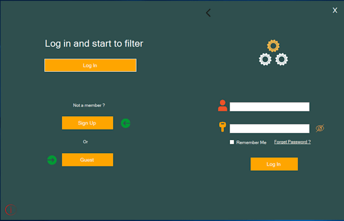 Develop c sharp desktop application and do task in c sharp by Nageeta_w ...