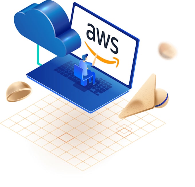 Manage aws server, setup deployment, install scripts by Saratharoor | Fiverr