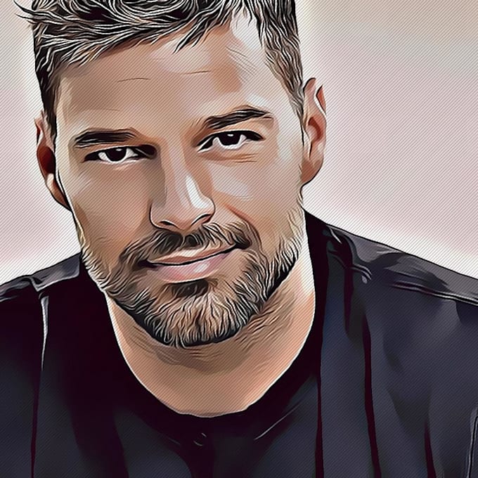 Cartoonize your own picture in a professional way by Mamsysdev | Fiverr