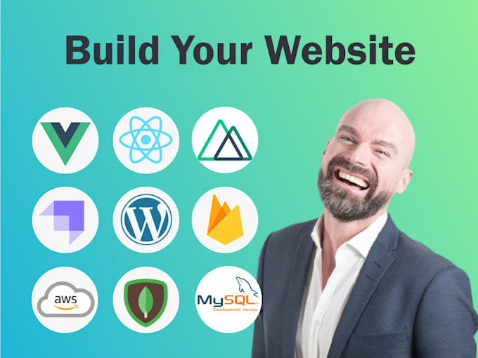 Be Your Full Stack Nuxt Vue Javascript Developer And Tech Consultant By Wmsolutions Fiverr 2559