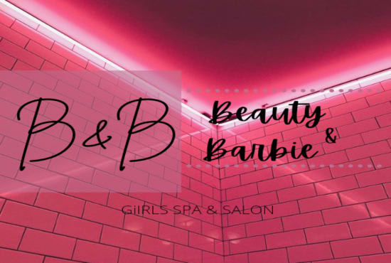 Be you professional logo designer editor by Kunalsaini793 | Fiverr