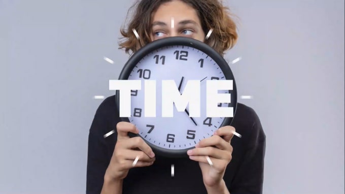 Create social media and cinematic intro, promo, short business video ...