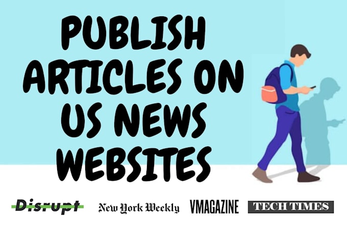 Write And Publish Articles On Us News Websites Google News By Jennieseo write-and-publish-articles-on-us-news-websites-google-news-by-jennieseo