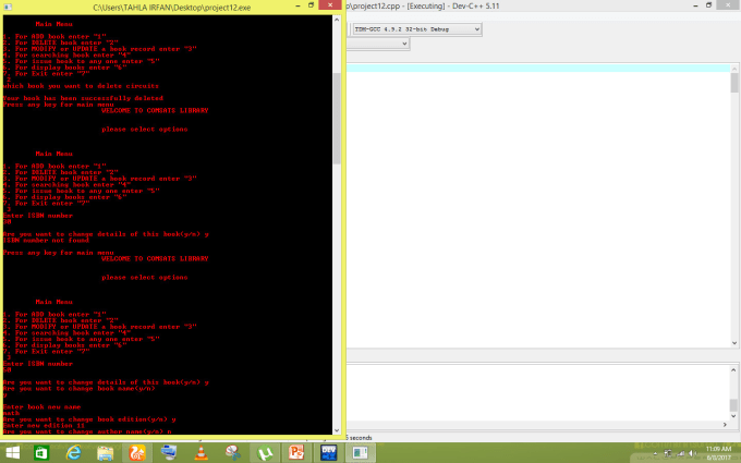 Do Java C Cpp Python C Sharp Projects And Assignments By Sajidchattah Fiverr