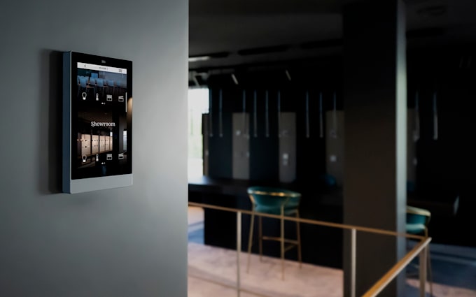 Deliver complete knx building automation solutions by Gsda_technik | Fiverr