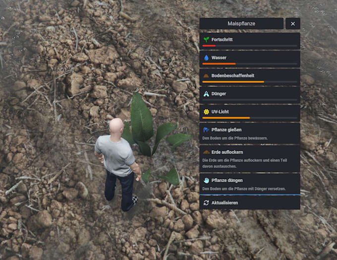 Create or edit any fivem lua script you want by Itztrivial | Fiverr