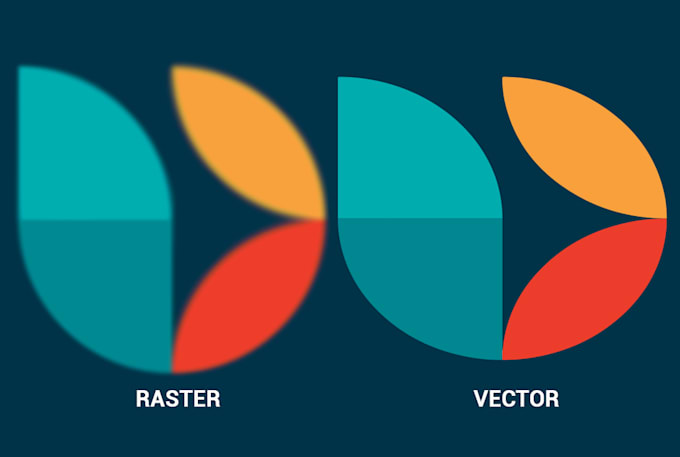 Convert logo or image to vector, vectorize by Rifat2001 | Fiverr