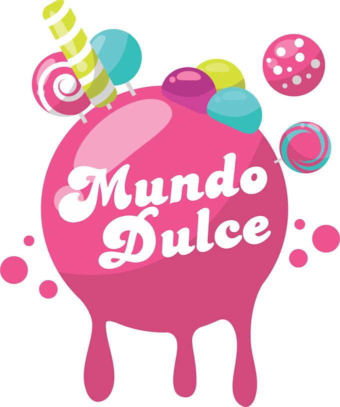 Vectorizar el logo de tu marca by Angelpruggeri | Fiverr