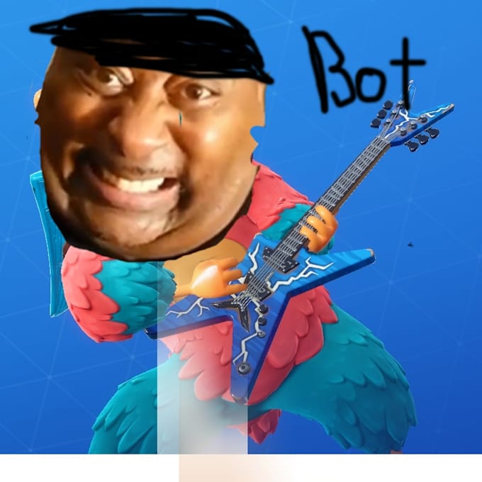 Edit you a pro fortnite montage by Bot_fortnite | Fiverr