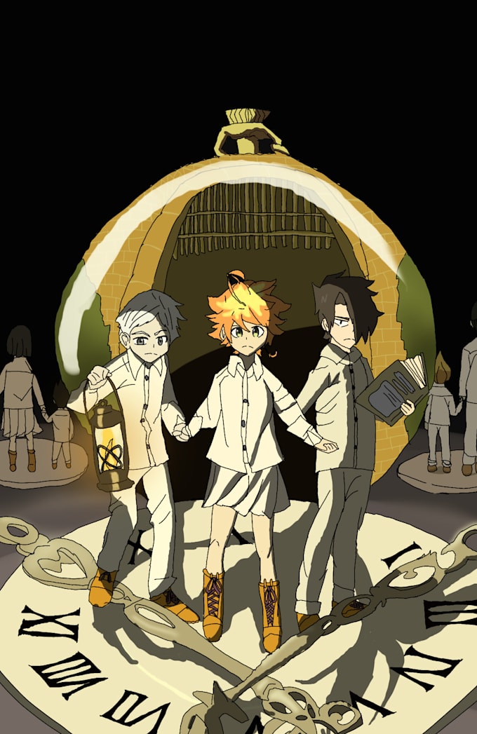 Draw any character in anime style exept furries i dont know how to draw ...