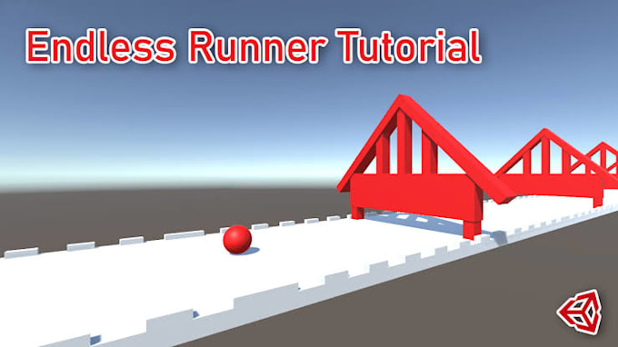 Develop endless runner game in unity 3d by Pixelsdesigns02 | Fiverr