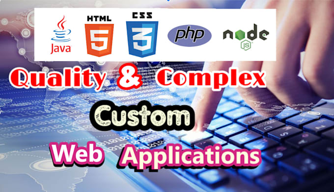 Do website development, responsive website redesign by Prowebapp | Fiverr