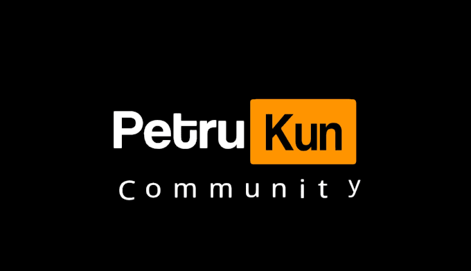 Do a ph custom intro logo for you by Petrukun | Fiverr