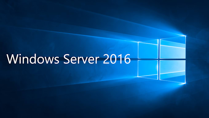 Configure windows server and fix issues by Swarupdhadam | Fiverr