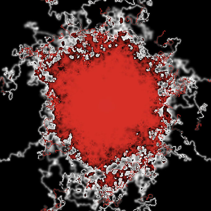 Develop an agent based model in netlogo by Kitmartin | Fiverr