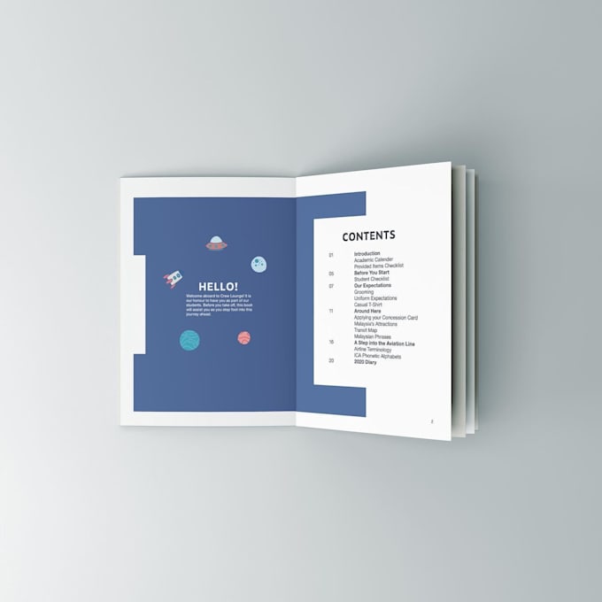 Stepping Up Induction purchases Booklet