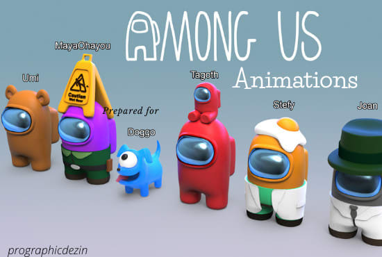 Crea un'animazione personalizzata tra noi per te