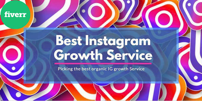 Do Super Fast Instagram Organic Growth Or Manage Your Account With Real