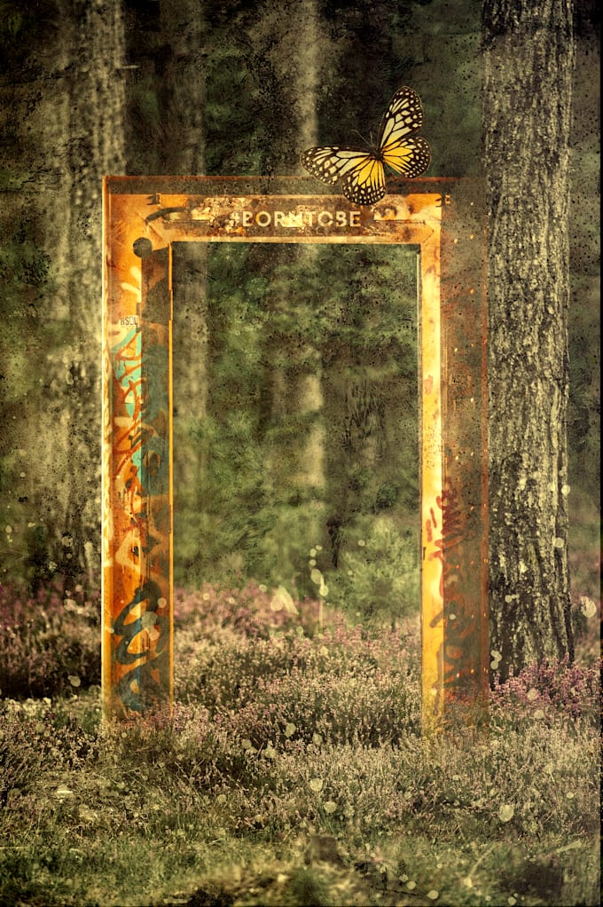 Do retouching of photo professionally by Malek_creation | Fiverr