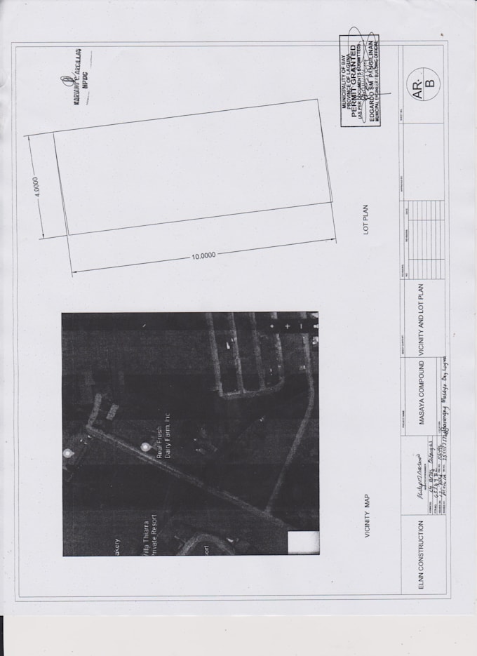 Can do drafting in cad 2d and construction design by Jayphee2001 | Fiverr