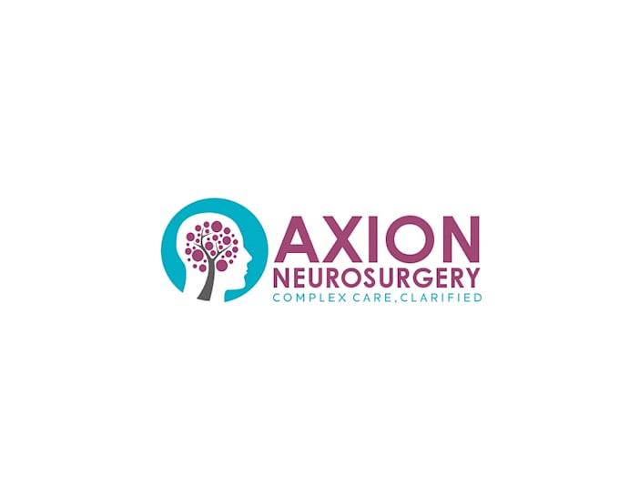 Design axion neuroscience logo for your medical industry by Leslie ...