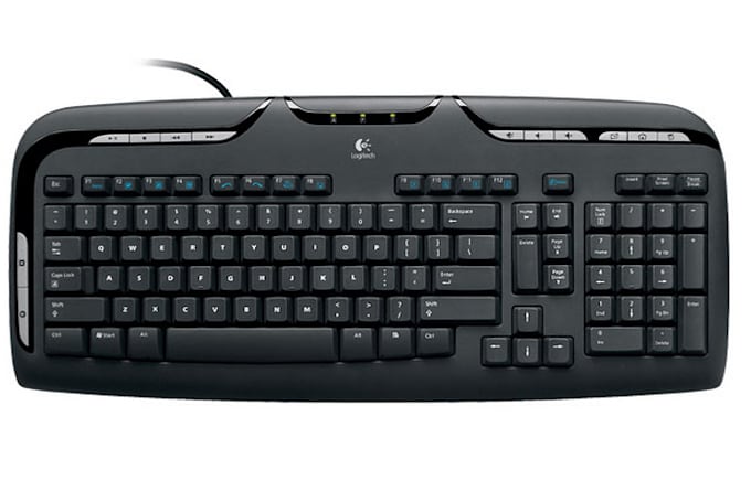 Program a custom key mapping program by Njciancio | Fiverr