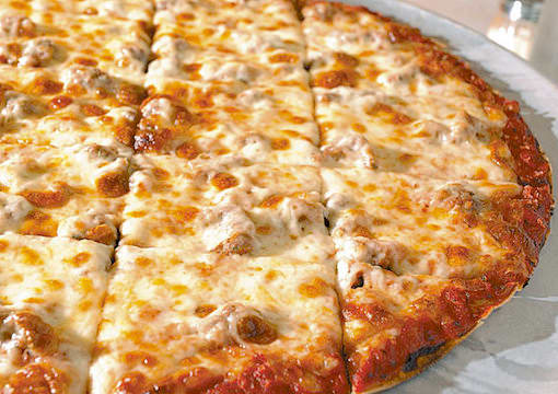 Give you an authentic italian thin crust pizza recipe by Ninomass | Fiverr