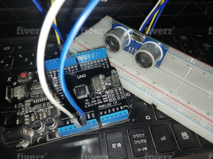 Do Arduino Projects Nodemcu Esp32 Esp8266 Programming By Shamindaudeepa Fiverr