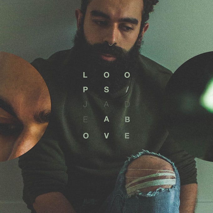 Help you design visuals for your album or single cover by Visions00 ...