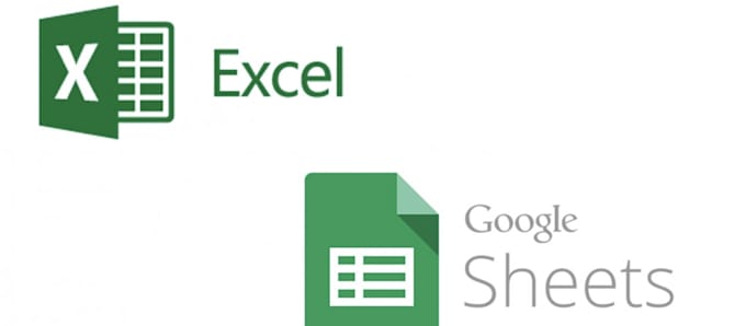Solve ms excel and google sheet problems by Illustrareyou | Fiverr Solve ms excel and google sheet problems by Illustrareyou | Fiverr