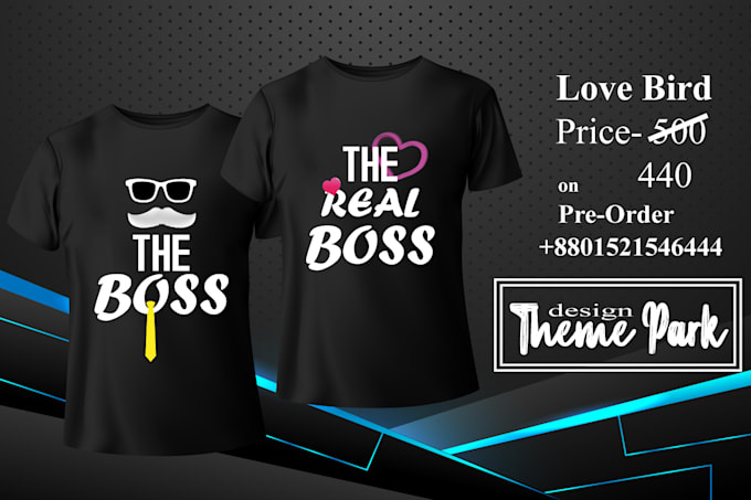 Design a very lucrative poster by Uamawp | Fiverr