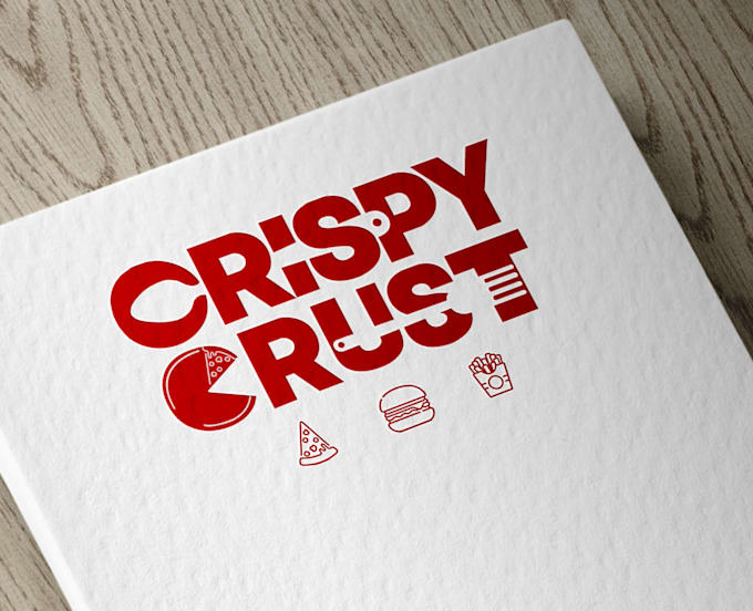 Do trendy logo designing by Aliya_batool | Fiverr