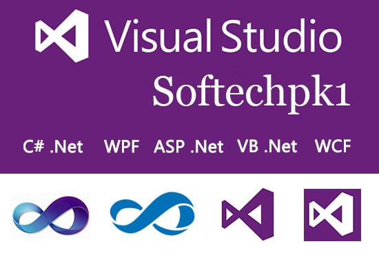 Develop an efficient desktop application in c sharp and vb dot net by ... Develop an efficient desktop application in c sharp and vb dot net by ...