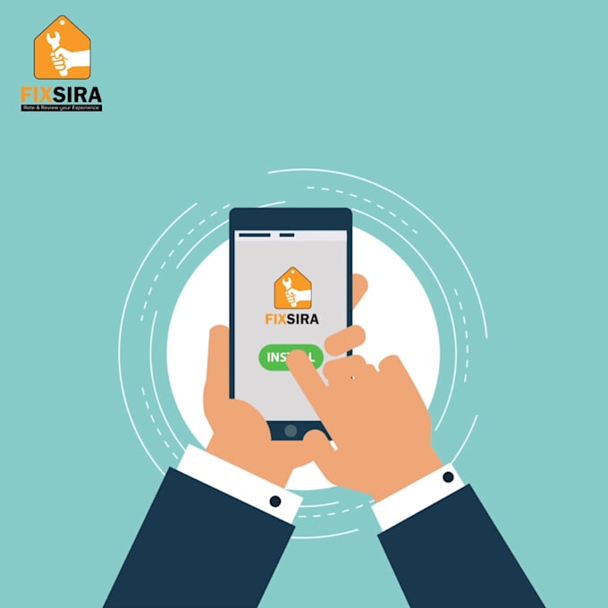 Create creative gif animated for you by Outflow_designs | Fiverr