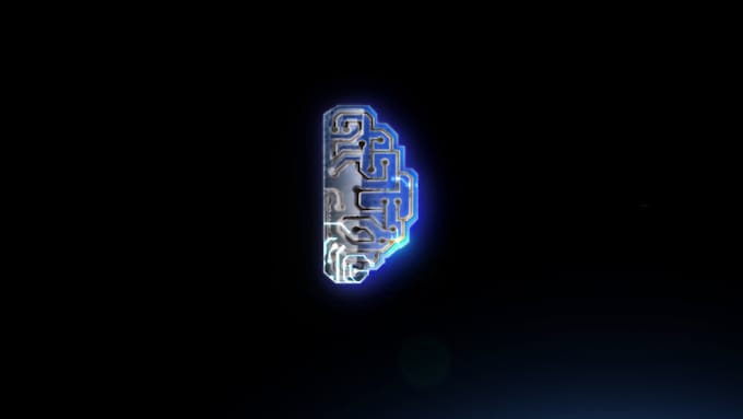 Create transforming modern action technology logo intro by Nitinmudras ...