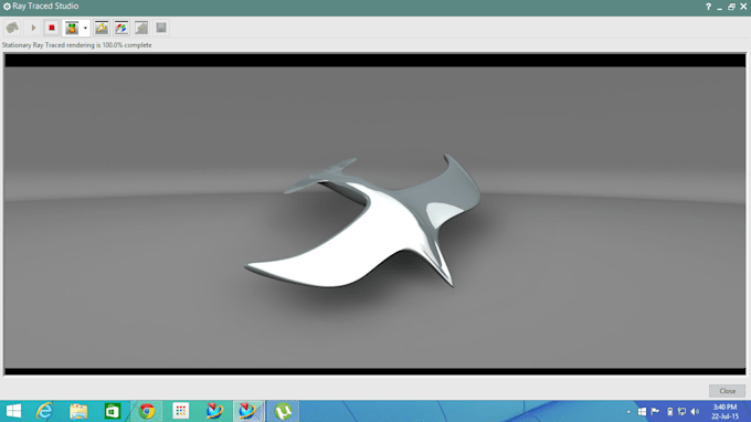 Create a cad models and complex cad assembly and simulation by ...