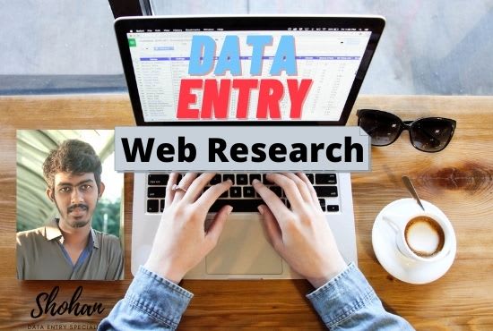 Input, edit, convert your data by Shohandiu | Fiverr