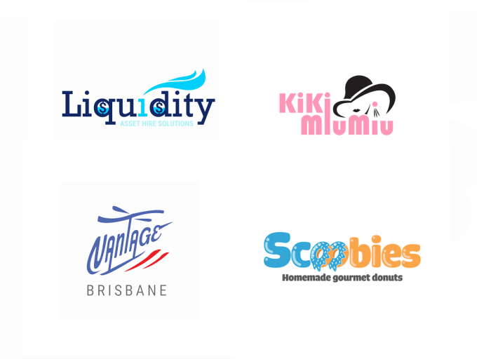 Design logo in any style by Jk5201 | Fiverr