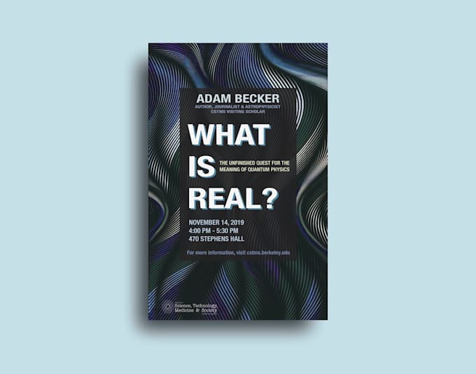 Create eye catching and unique posters in under 72 hours by Inam ...