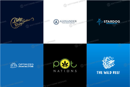 Make original and professional logo design with any style by ...