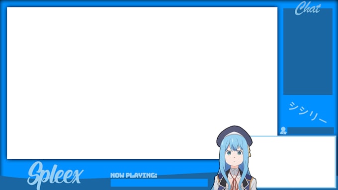 Create an osu stream overlay by Spleex | Fiverr