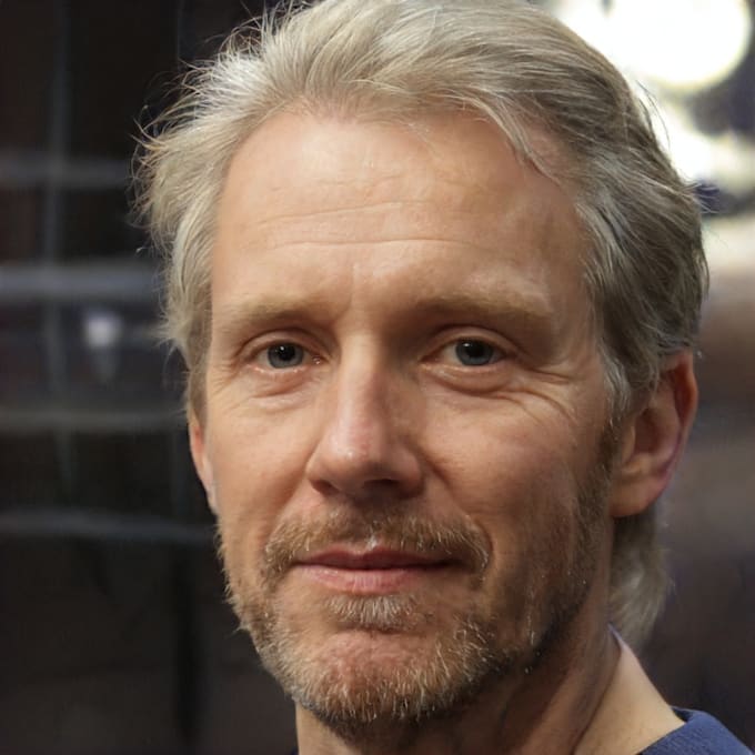 Give you a non existing, ai generated profile picture by Vidar17 | Fiverr