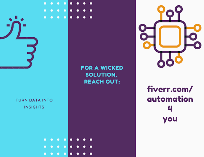 Automate data collection using python and selenium by Automation4you ...