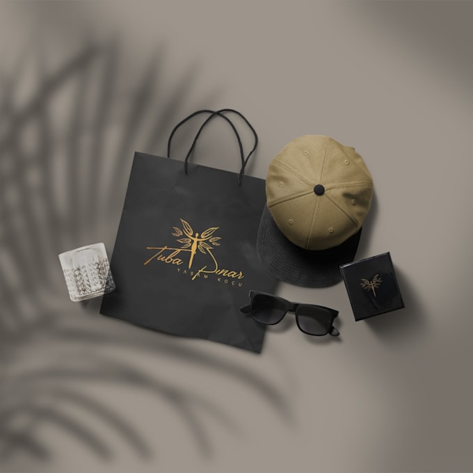 Create a professional class logo design in any style by Guneldesign ...