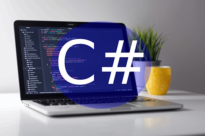 Refactor and review your c sharp code and projects by Lberch | Fiverr